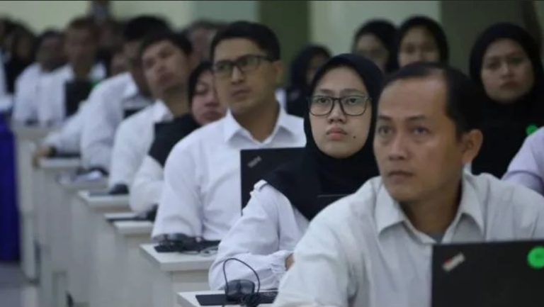 Update Formasi CPNS 2025: Instansi, Jurusan Dibutuhkan, dan Panduan ...