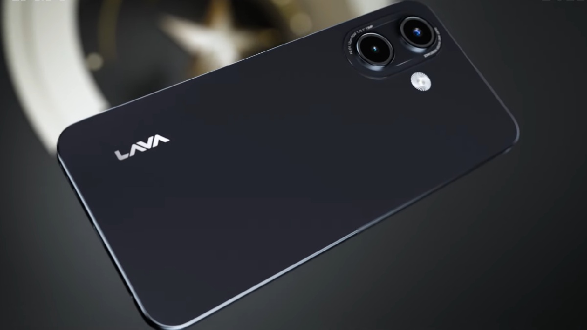 Ponsel 5G Murah? Lava Bold N1 Tawarkan Layar 90Hz dan Harga Terjangkau ...