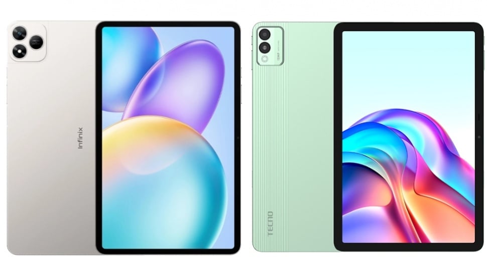 5 Tablet RAM 8 GB Termurah 2025 untuk Produktivitas dan Gaming, Harga ...