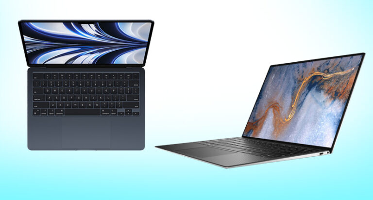 7 Rekomendasi Laptop Ringan dan Tangguh untuk Travelling, Praktis ...