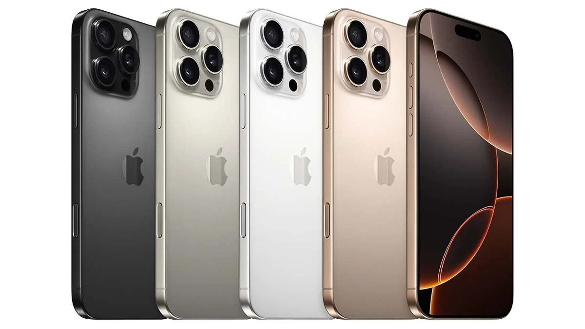 Daftar Harga iPhone Semua Seri Resmi iBox Akhir Tahun 2025 - Radargroup.id
