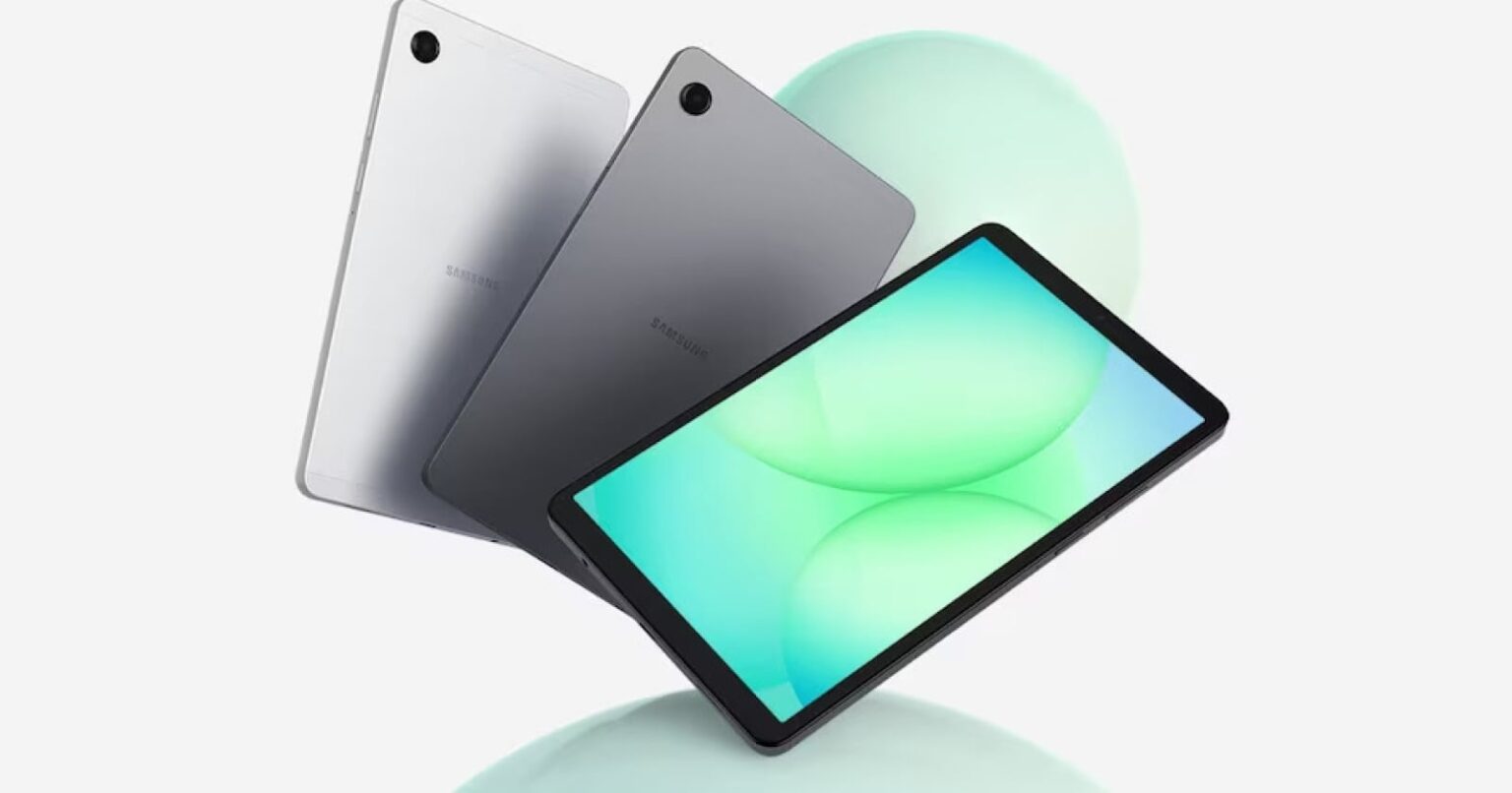 Samsung Galaxy Tab A11 8.7 Tablet SM-X Review Lengkap: Worth It Banget ...