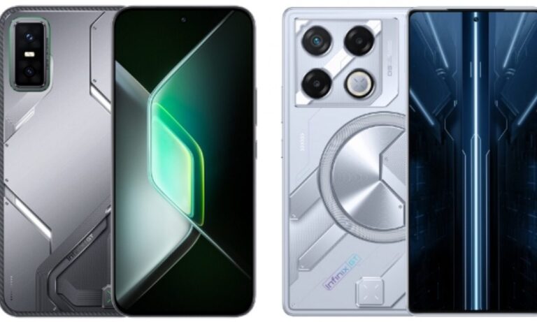 Daftar Harga HP Infinix Februari 2026 Terbaru, Mulai Rp1 Jutaan dengan ...